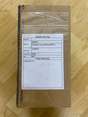 Китай Модуль ввода контактов ADM12 Yokogawa продается