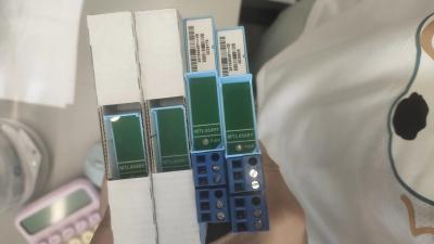 China MTL4549y MTL Instrumente Näherungsmelder Schnittstelle Basisplatte Sicherheitsschranken zu verkaufen