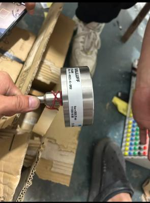 中国 アルミ BTL7-E505-M0200-TK2-KA02 バルーフ マイクロパルス トランスデューサー 10Nm解像度 販売のため