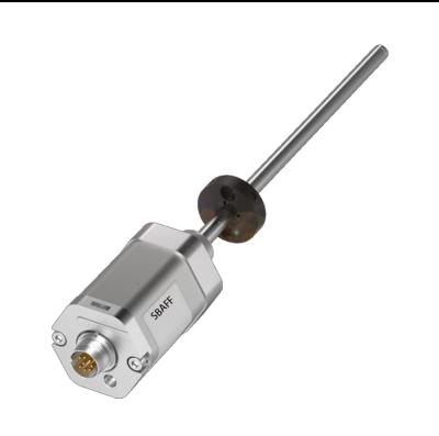China BTL7-E100-M0150-B-KA05 BTL06YN Magnetostrictive Position Measuring System With Rod Structure for sale