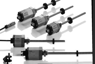 Китай BTL5-I1-M0350-K-SR32 Магнитостриктивные линейные датчики положения для экстремальных условий 20-28В продается