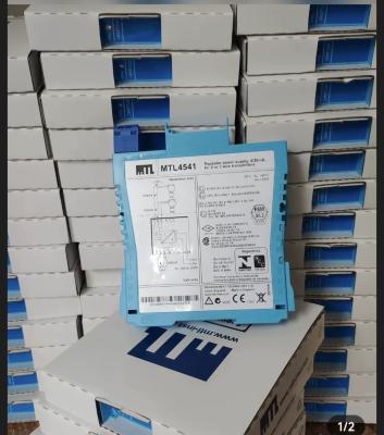 China MTL4541 MTL Instrumente Näherungsmelder Schnittstelle Basisleitfaden Sicherheitsschranken zu verkaufen