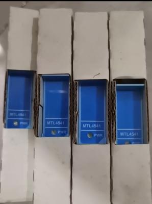 China MTL4541 MTL Instrumente Näherungsmelder Schnittstelle Basisleitfaden Sicherheitsschranken zu verkaufen