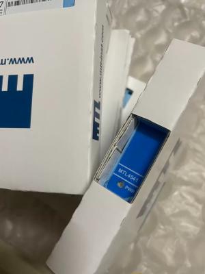 China MTL4541 MTL Instrumente Näherungsmelder Schnittstelle Basisleitfaden Sicherheitsschranken zu verkaufen