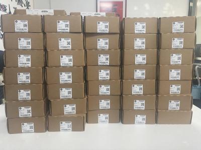 China 1756-IM16I Modulo de entrada digital de CA ALLEN BRADLEY para la automatización industrial en venta