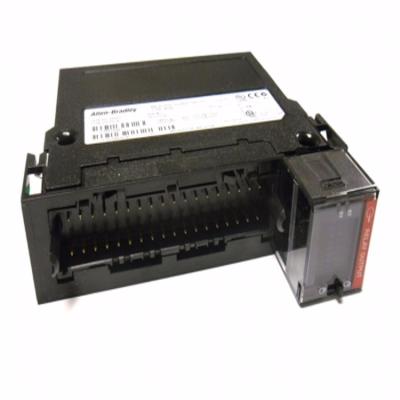 China 1746-NI8 ALLEN BRADLEY Modulo de entrada y salida analógico de una ranura para el SLC 500 en venta