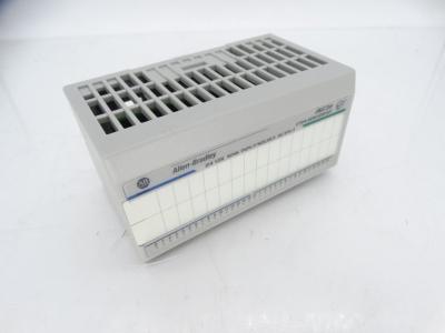 China 1794-IB16XOB16P ALLEN BRADLEY Flex I/O DC Modulo de entrada y salida para CompactLogix en venta