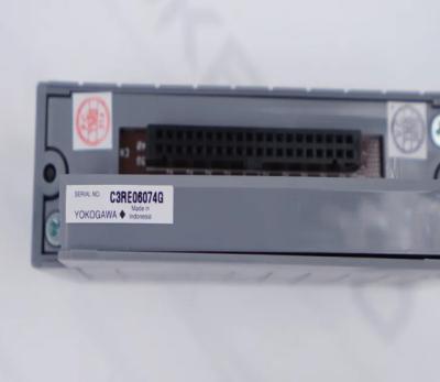 Chine ATT4S-10 S2 YOKOGAWA Analog Input and Output Module à vendre