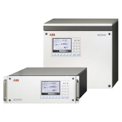 중국 Advance Optima AO2000 통합 분석 시스템 솔루션 AO2020/AO2040 판매용