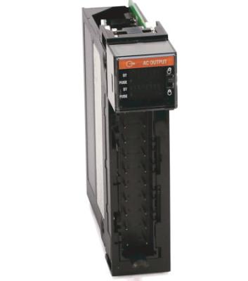 China 1756-OA16 ControlLogix Modulo D/O de 16 puntos Ocho entradas de 8 velocidades 24VDC Salida original en venta