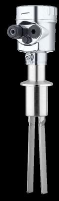 China VEGA  WE61.GXANDRAMX VEGAWAVE 61 Vibrating level switch for powders for sale