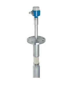 China FTI77-A1AABRG143D1A Capacitieve puntniveaudetectie Solicap FTI77 E+H Te koop