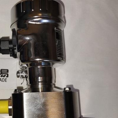 中国 ドイツ VEGAPULS 67 レーダーレベル測定器 PS67.XXBAEHKNAX 販売のため