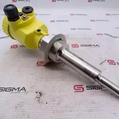 China VB61.XXAGDRKMX Vega interruptor de nivel de palanca vibratoria, salida de relé, máximo 16 bar, serie VEGAVIB 61 en venta