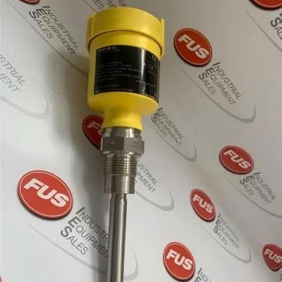 China VB61.XXAGDRKMX Vega interruptor de nivel de palanca vibratoria, salida de relé, máximo 16 bar, serie VEGAVIB 61 en venta