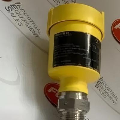 China VB61.XXAGDRKMX Vega interruptor de nivel de palanca vibratoria, salida de relé, máximo 16 bar, serie VEGAVIB 61 en venta