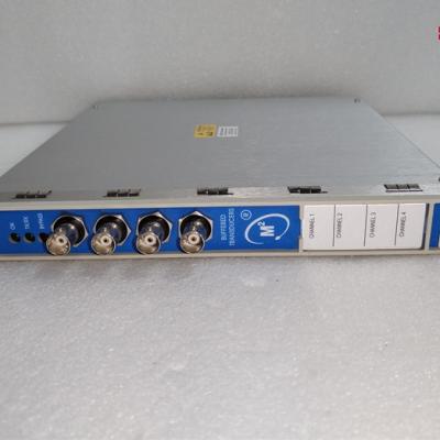 China Modulo de entrada/salida de presión dinámica en venta