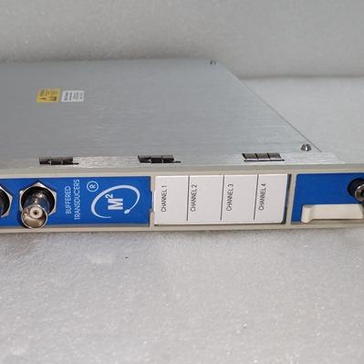 China Modulo de entrada/salida de presión dinámica en venta