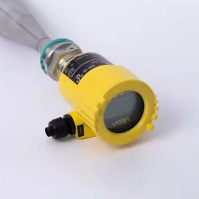 China Vega SWING63.DAFEHXMR For liquids (density: > 0.5 ... 2.5 g/cm³) – with tube extension for sale