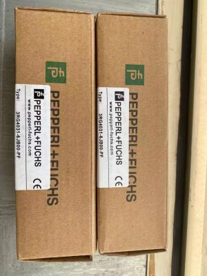 Китай Пепперл + Фукс - 3RG4031-6JB00-PF СЕНСОР ПРОКСИМНОСТИ продается