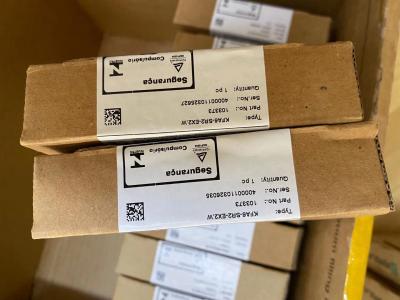 China Switch Amplifier KFA6-SR2-Ex2.W Dry Contact Or NAMUR Inputs for sale