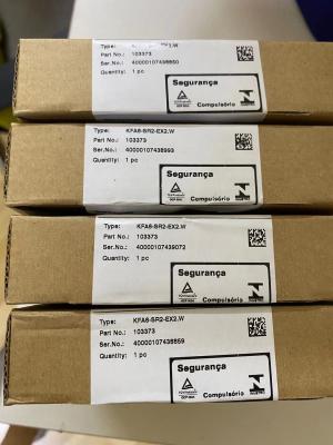 China Switch Amplifier KFA6-SR2-Ex2.W Dry Contact Or NAMUR Inputs for sale
