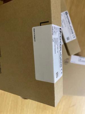 China Current Voltage Driver KFD2-CD-Ex1.32 Factory Configured Input/Output for sale