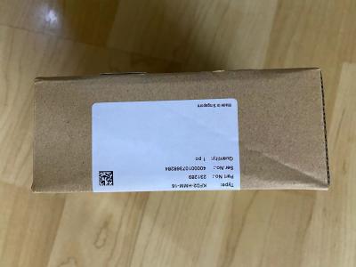 China KFD2-HMM-16 HART MUX Primary Module 24 V DC Supply (Power Rail) for sale
