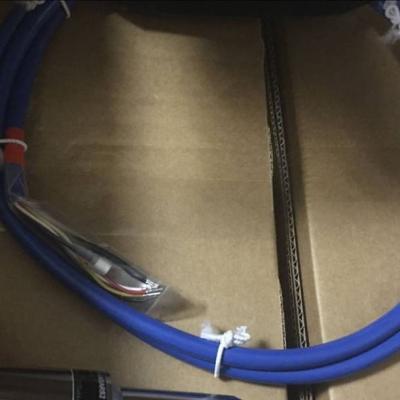 Cina VEGABAR 14 BAR14.X1SA1GV1 4... 20 mA Trasmettitore di pressione di processo con cella di misura in ceramica in vendita