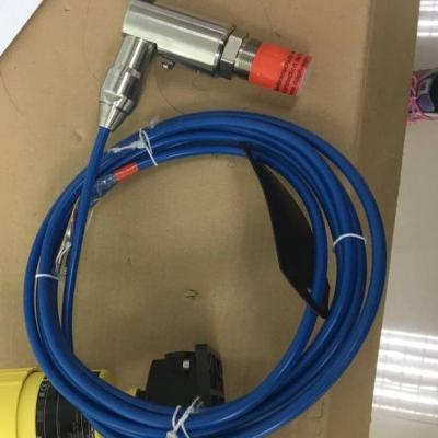 Cina VEGABAR 14 BAR14.X1SA1GV1 4... 20 mA Trasmettitore di pressione di processo con cella di misura in ceramica in vendita