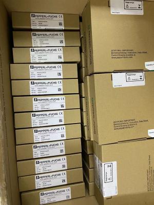 China KFD2-SL2-Ex2.B Solenoid Driver Logic Input, Non-Polarized for sale