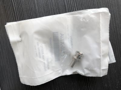 China 1786 XT Allen Bradley Compactlogix Control de red y resistencia de terminación en venta