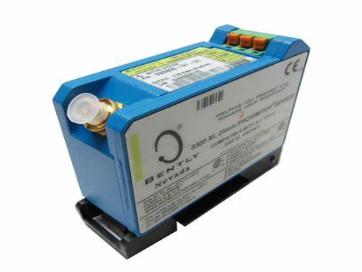 Cina Sensore di prossimità Bently Nevada 330850-50-00 3300 XL 25 mm in vendita