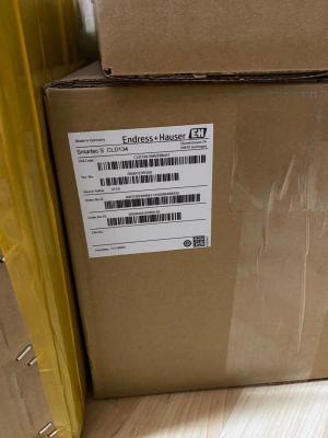 China E+H Induktionsleitungsmessgerät Kompaktgerät Smartec 12 Bar zu verkaufen