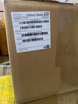 China E+H Induktionsleitungsmessgerät Kompaktgerät Smartec 12 Bar zu verkaufen