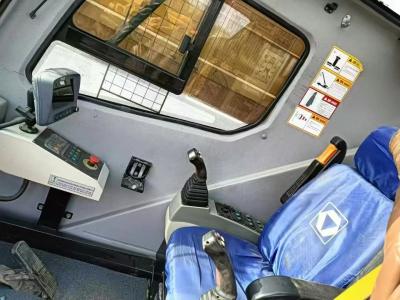 Китай QY25K5C 2020 XCMG Креан 43m длина бума и 213 кВт двигатель для тяжелого подъема продается