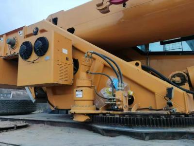 China January 2020 XCMG QY25K5C Crane Main Arm Length 43m Equipment Model QY25K5C for sale