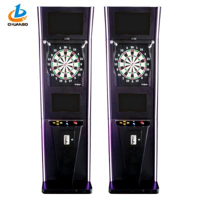 Cina Macchina a gettoni del gioco di divertimento, adulto elegante della macchina del bordo di dardo in vendita