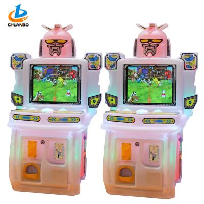 Cina La galleria dei bambini attraenti elettronici lavora il motore a macchina elettrico ad alta velocità in vendita
