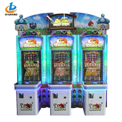 Cina Consiglio principale intelligente di lotteria del gioco di progettazione unica variopinta dell'interno della macchina in vendita