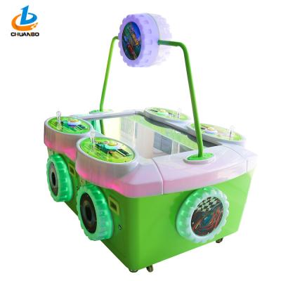 Cina × elettrico 1550 del × della macchina del gioco di lotteria del metallo verde 1150 1480 12 mesi di garanzia in vendita