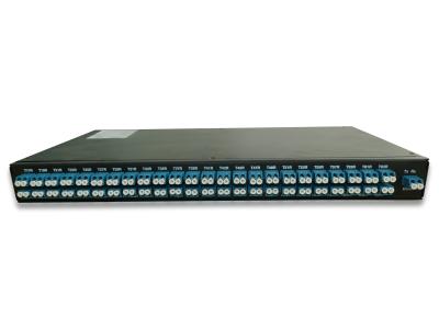 Cina guida d'onda allineata atermica 200G che gratta WDM CWDM DWDM in vendita