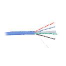 Китай S/FTP 24AWG село медные кабели на мель сети ссыпает кабель ethernet CAT6A продается