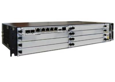 Transmission OSN 1800 II TP d'équipement de télécommunication de DWDM OptiXtrans E6608T Huawei