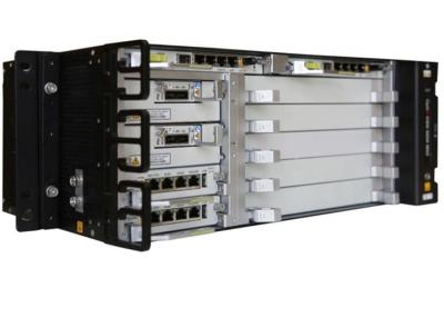 Ligne panneau OSN 8800 TN58NS4 TN58NS4T51 de 03031EQH 100Gbit/s de traitement de service