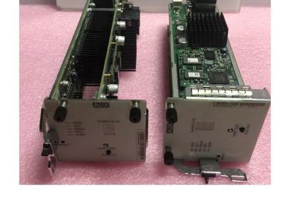 DWDM OSN 9800 M12 System Control and Communication Boards AUX TMF1AUX