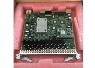 China OSN9800 LOG board 8 x Gigabit Ethernet unit TN12LOG for sale