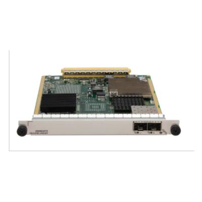 CR5D00P2CF70 03031JYH FPIC-2xOC3-POS  2-Port OC-3c/STM-1c POS-SFP Flexible Card