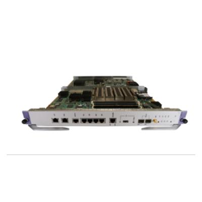 CR5D00P4XX60 03032SMV CP400-4xOC192c/STM64c POS-XFP 4-Port OC-192c/STM-64c POS-XFP Flexible Card(CP400,Occupy 1 sub-slot)