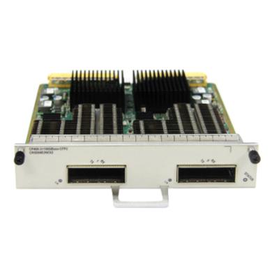 CR5D00P2XX60 03030MXP CP100-2xOC192c/STM64c POS-XFP